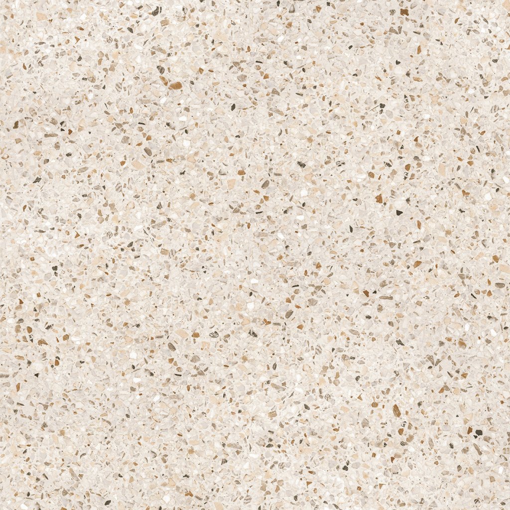 Terrazzo series | 24" x24 " contemporary porcelain terrazzo tiles with ...