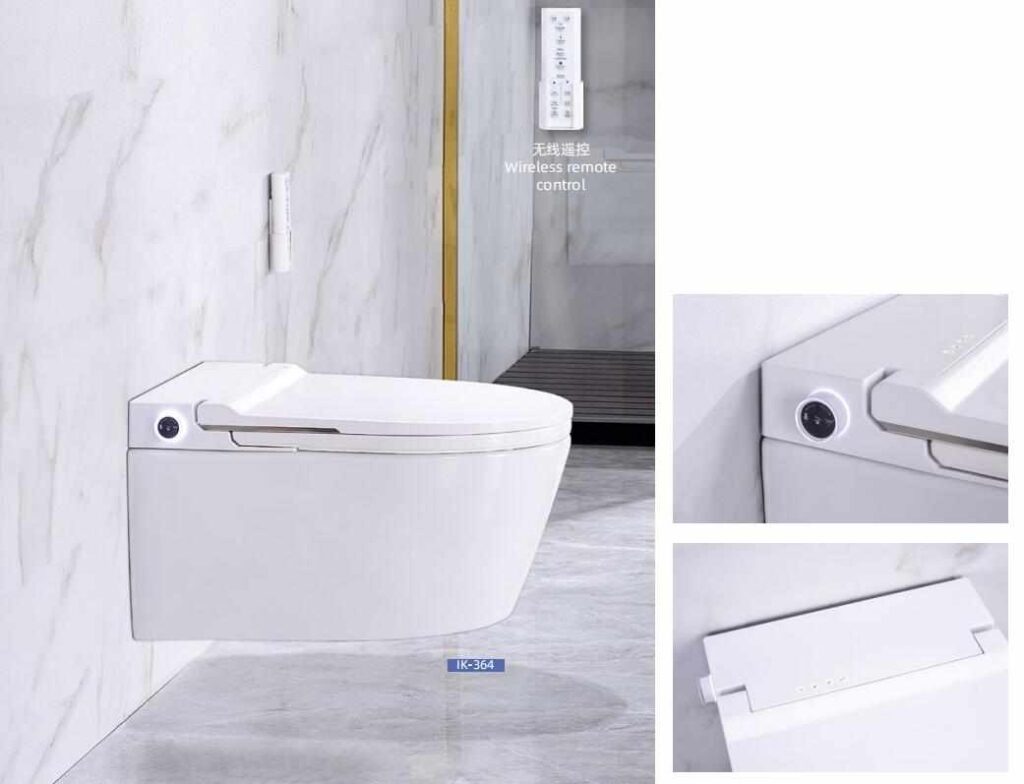 How to know the toilet quality is good or not? - Purchase guide for buyer