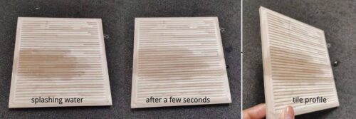 Vitrified Tiles vs Ceramic Tiles: Which is Better？