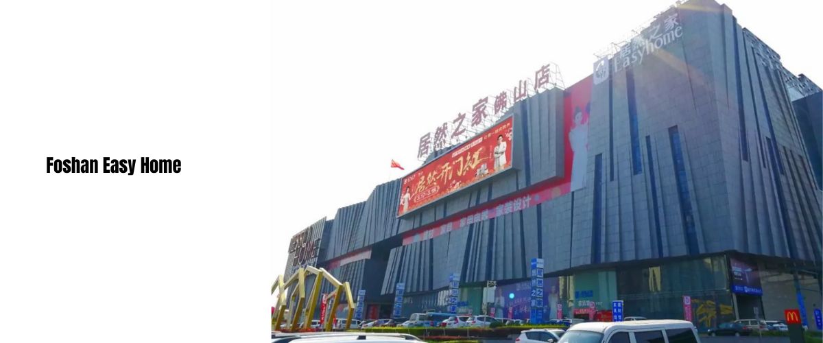 Discover Foshan Building Materials: A Complete Guide for Beginners