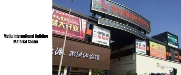 Discover Foshan Building Materials: A Complete Guide for Beginners