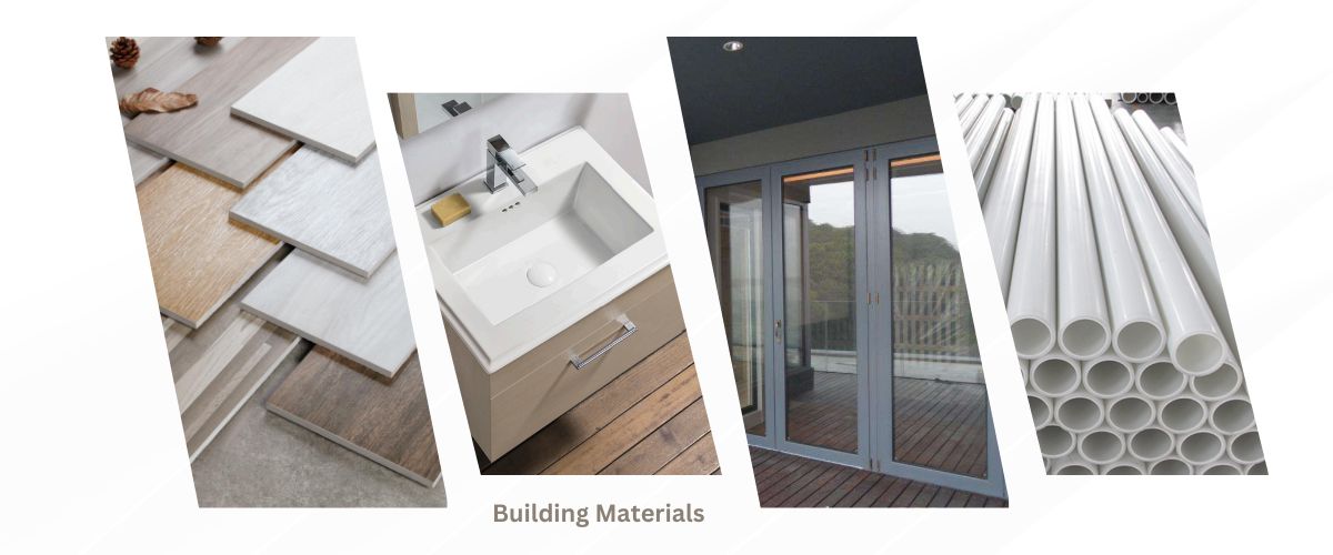 Discover Foshan Building Materials: A Complete Guide for Beginners