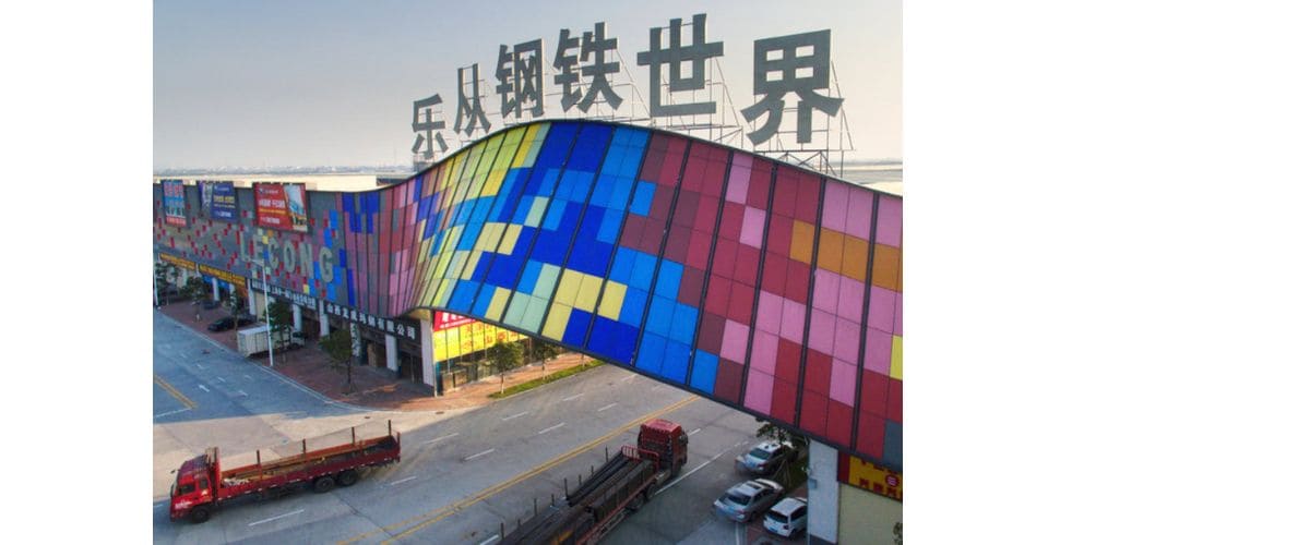 Discover Foshan Building Materials: A Complete Guide for Beginners