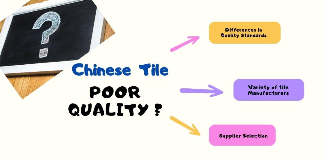 The ultimate guide to buying China tile - everything you need to know