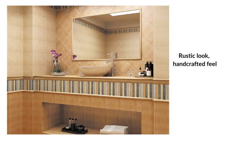 Rectified Tile vs Non-Rectified: How to Choose