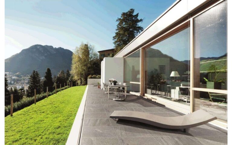 Homogeneous Tiles: A Versatile Solution for Your Flooring Needs