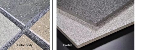 Types of Porcelain Tiles: Essential Knowledge for Importers