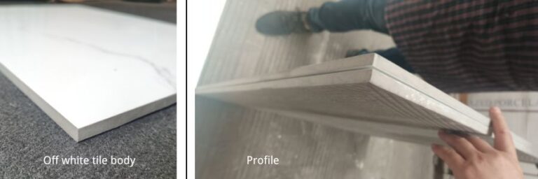 Types of Porcelain Tiles: Essential Knowledge for Importers