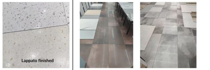 Types of Porcelain Tiles: Essential Knowledge for Importers