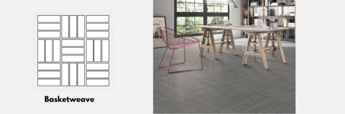 Creative Wood Tile Patterns That Will Make Your Floors Stand Out