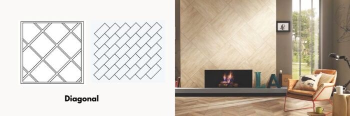 Creative Wood Tile Patterns That Will Make Your Floors Stand Out