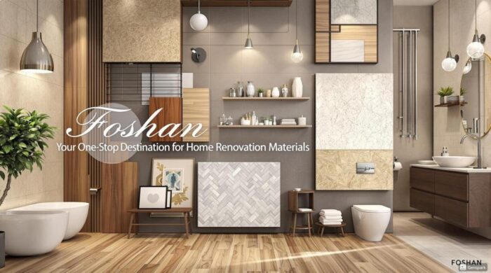 Homogeneous Tiles: A Versatile Solution for Your Flooring Needs