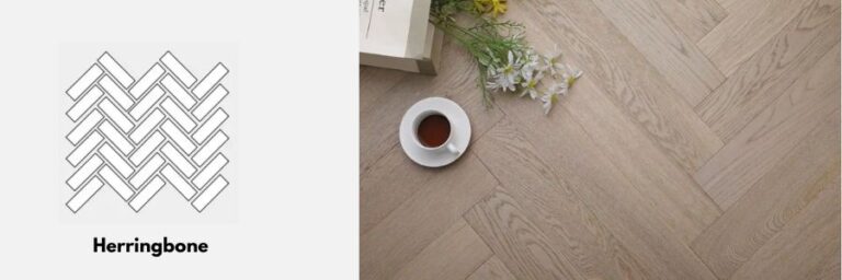 Creative Wood Tile Patterns That Will Make Your Floors Stand Out