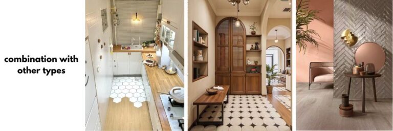 Creative Wood Tile Patterns That Will Make Your Floors Stand Out