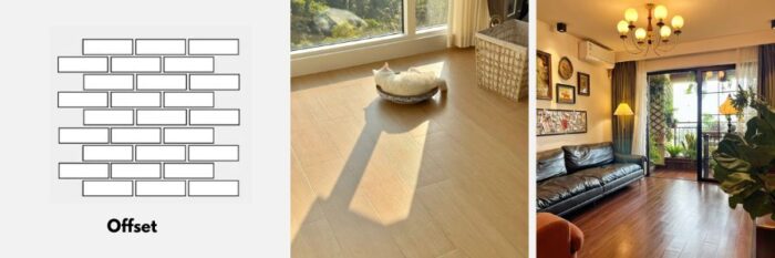 Creative Wood Tile Patterns That Will Make Your Floors Stand Out