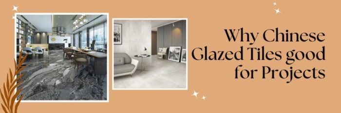 Homogeneous Tiles: A Versatile Solution for Your Flooring Needs