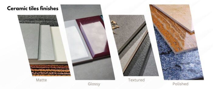 What Is Ceramic Tile and Why Import from China