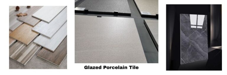 Glazed vs. Polished Porcelain Tiles: What Importers Need to Know